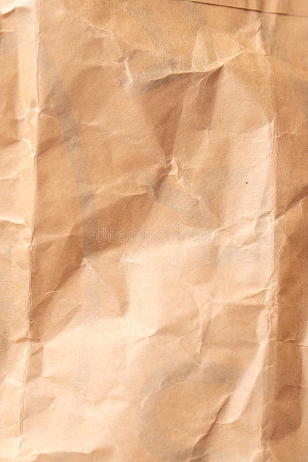 Recycle Brown Paper Crumpled Texture, Old Paper Surface for Background ... Recycle Brown Paper Crumpled Texture, Old Paper Surface for Background ...