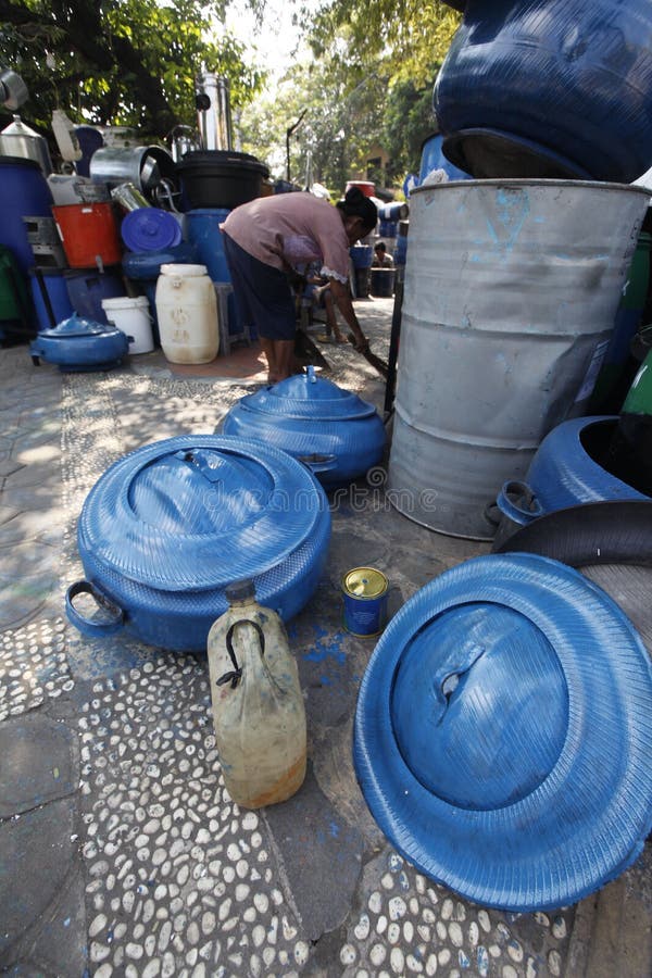 Recycle editorial image. Image of tires, recycle, java - 40914645