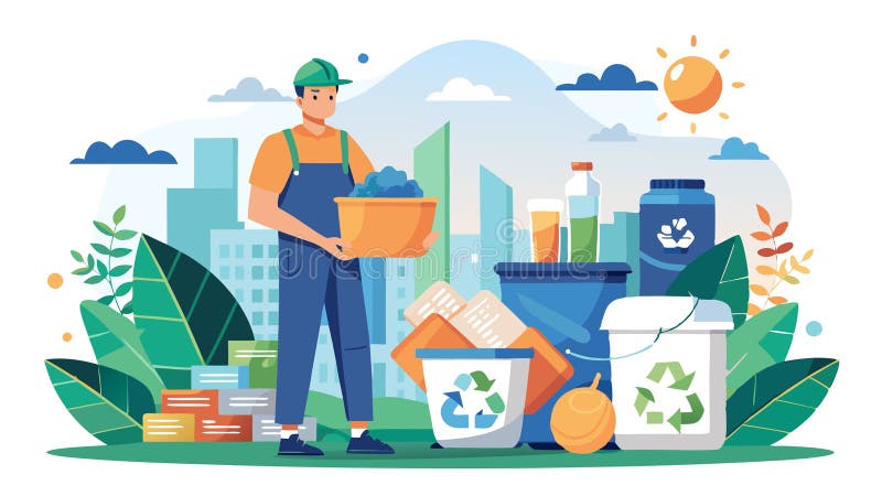 Recycle Diligently, Familiarizing Yourself with Local Recycling ...