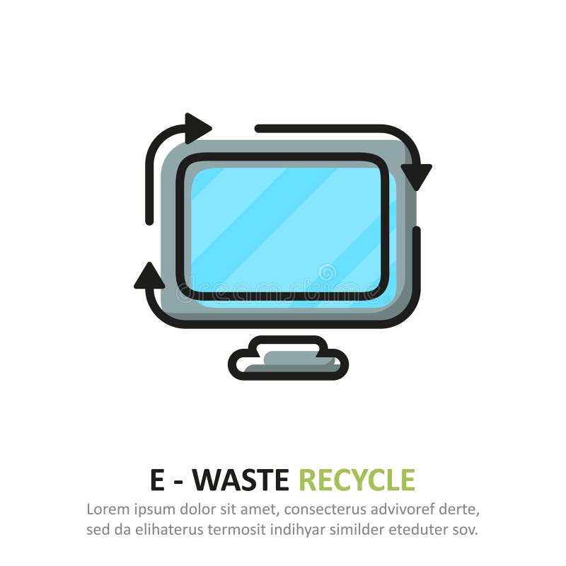 Municipal Waste Icon Stock Illustrations – 716 Municipal Waste Icon ...