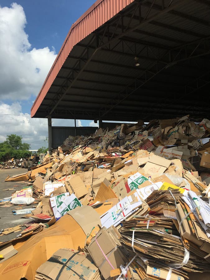 Recycle factory stock image. Image of tube, reused, shop - 91667389