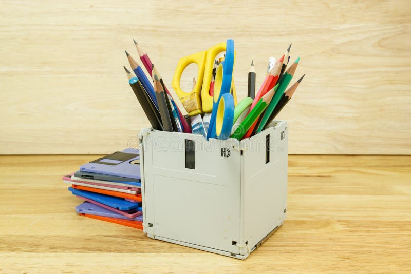 Floppy Disk Pencil Stock Photos - Free & Royalty-Free Stock Photos from ...