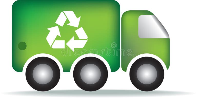 Recycle Garbage Disposal Stock Illustrations – 31,931 Recycle Garbage ...