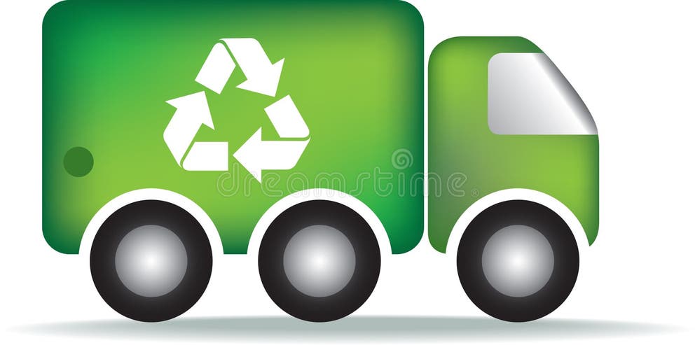 Recycle Garbage Disposal Stock Illustrations – 31,931 Recycle Garbage ...