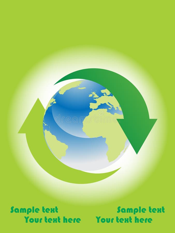 5R Chart Reduce ,Reuse ,Recycle, Repair, Reject with Icon Sign and Text ...