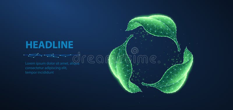 Biodegradable Packaging Concept Stock Illustrations – 3,143 ...