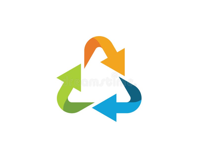 Reuse Recycle Reduce Circle Stock Illustrations – 5,692 Reuse Recycle ...