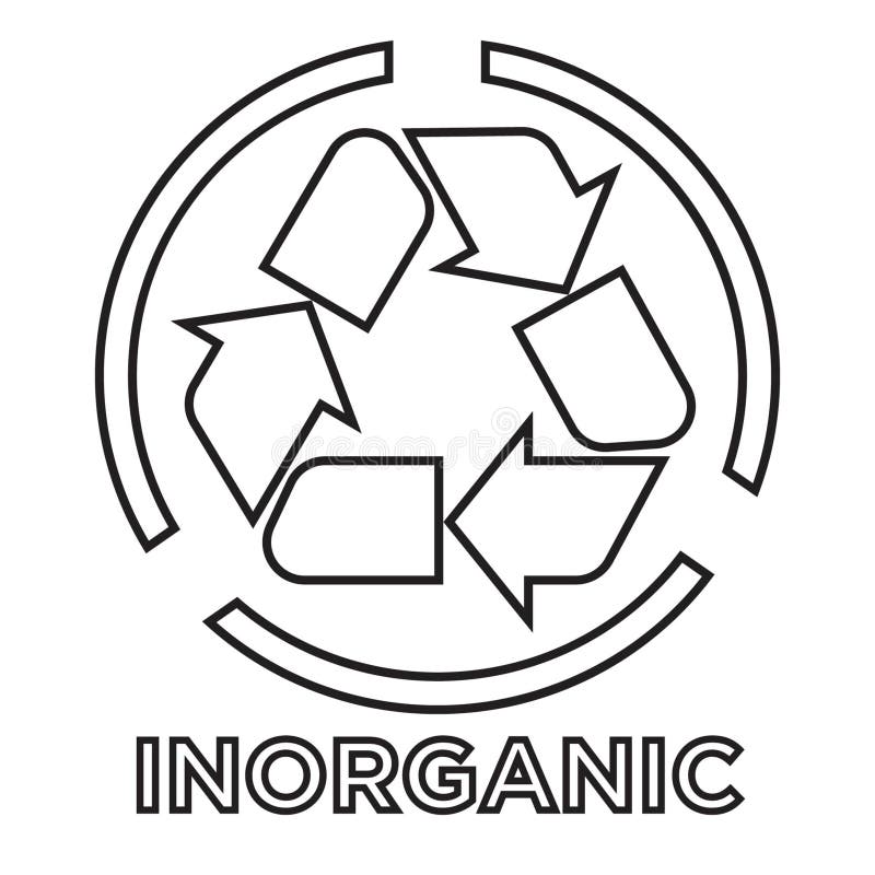 Inorganic Icon Stock Illustrations – 1,191 Inorganic Icon Stock ...