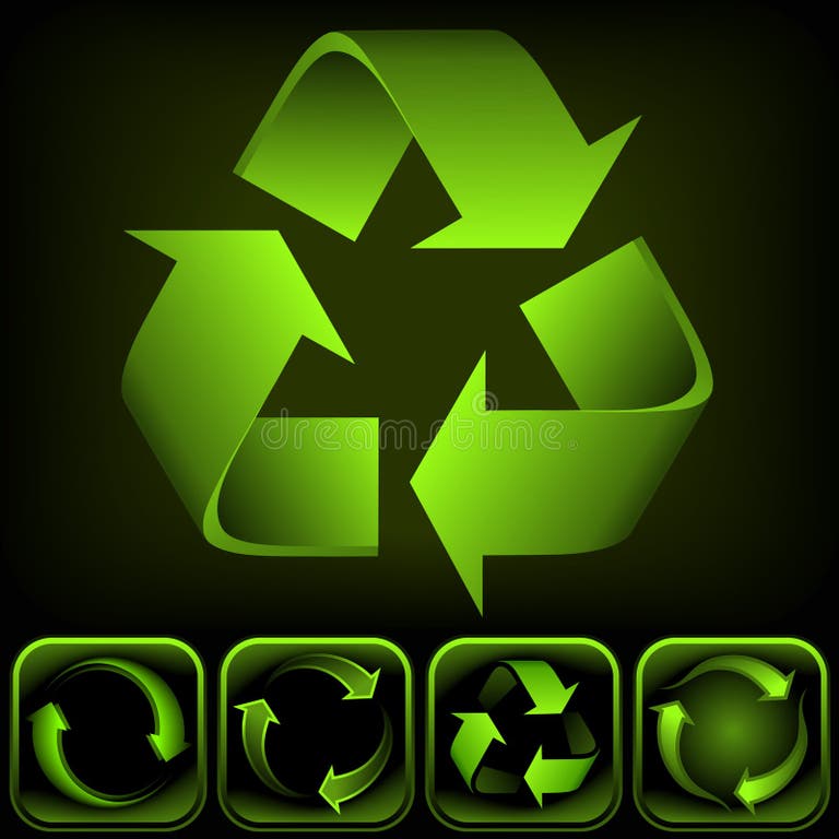 Recycle Repeat Stock Illustrations – 11,634 Recycle Repeat Stock ...