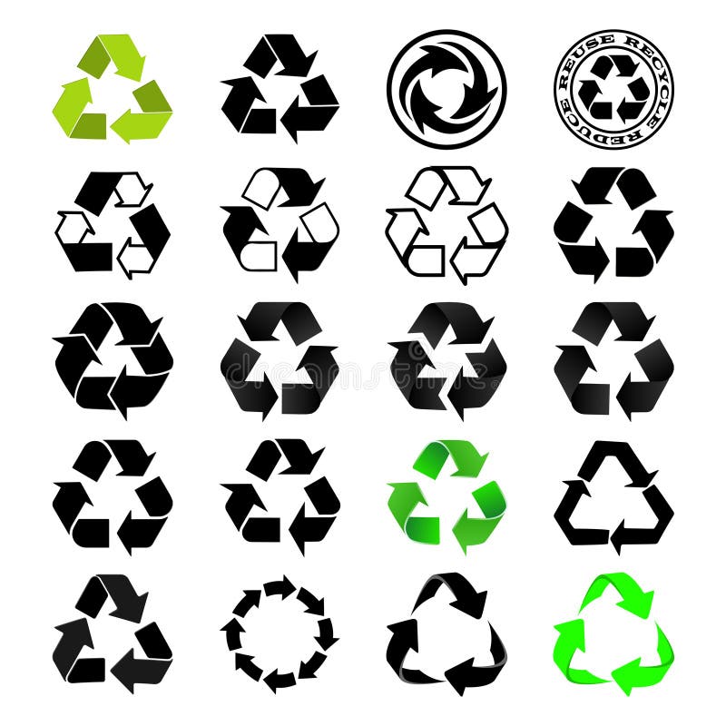 200+ Recycle logo Free Stock Photos - StockFreeImages
