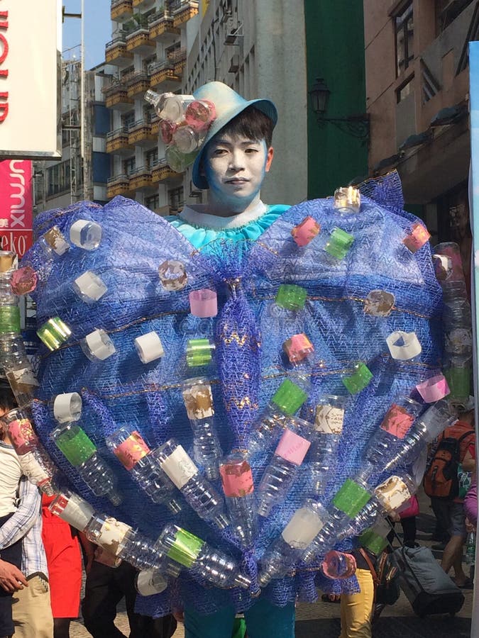 Recycle man editorial image. Image of heart, recycle - 45753400