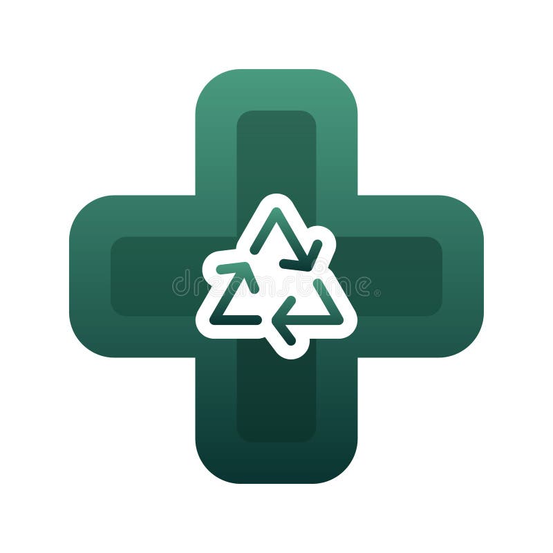 Logo Medical Waste Stock Illustrations – 742 Logo Medical Waste Stock ...