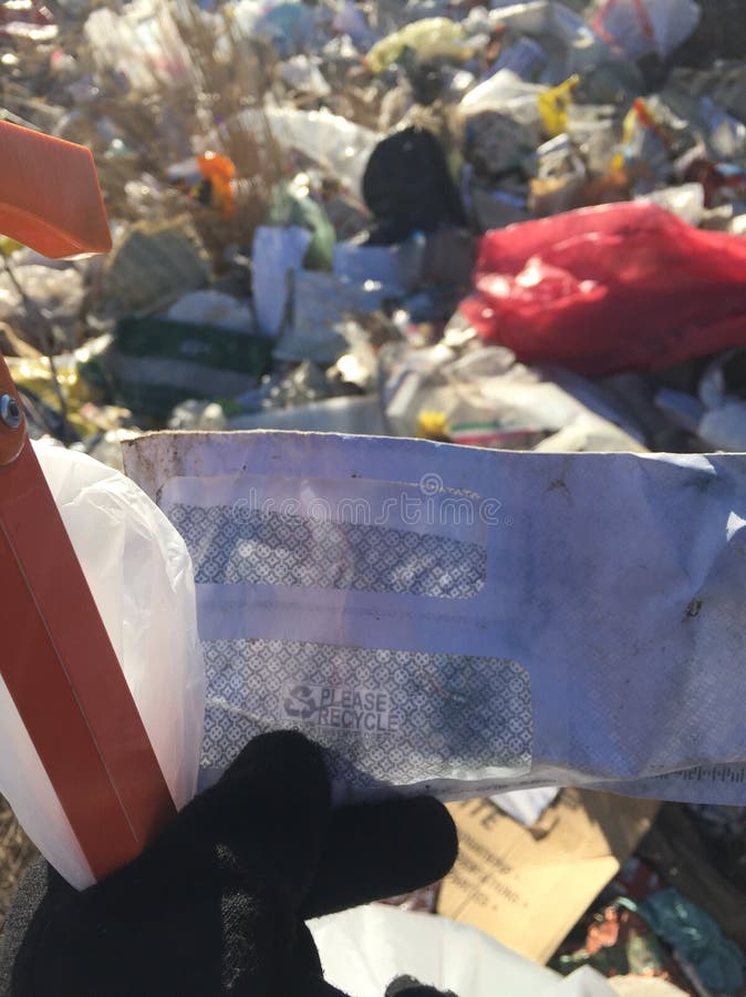 Recycle stock photo. Image of nebraska, recycle, envelopes - 117421622