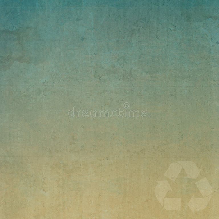 Recycle Background Border Stock Illustrations – 991 Recycle Background ...