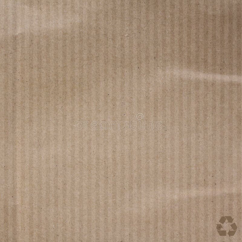 Recycle Paper Texture Background Stock Photo - Image of frame, recycle ...