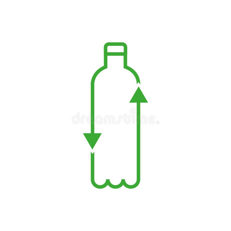 Recycle Bottle Logo Standard Recycling Signs | EPA