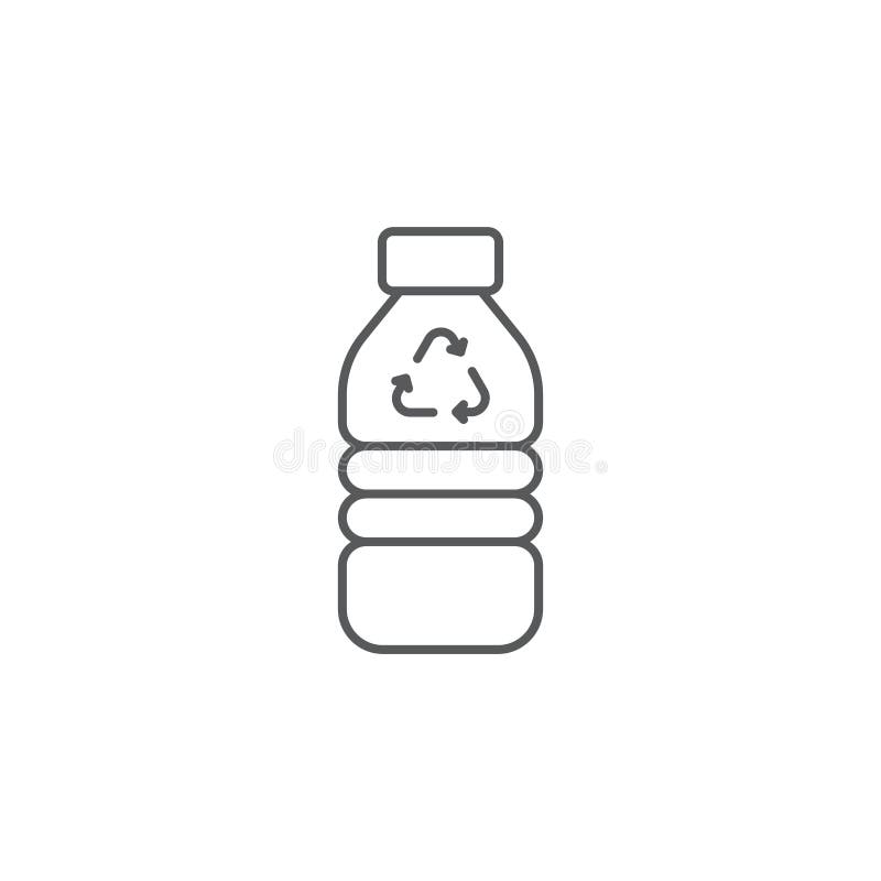 Recycling Plastic Icon Stock Illustrations – 33,459 Recycling Plastic ...