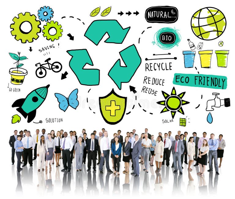 Recycle Reuse Stock Illustrations – 99,317 Recycle Reuse Stock ...