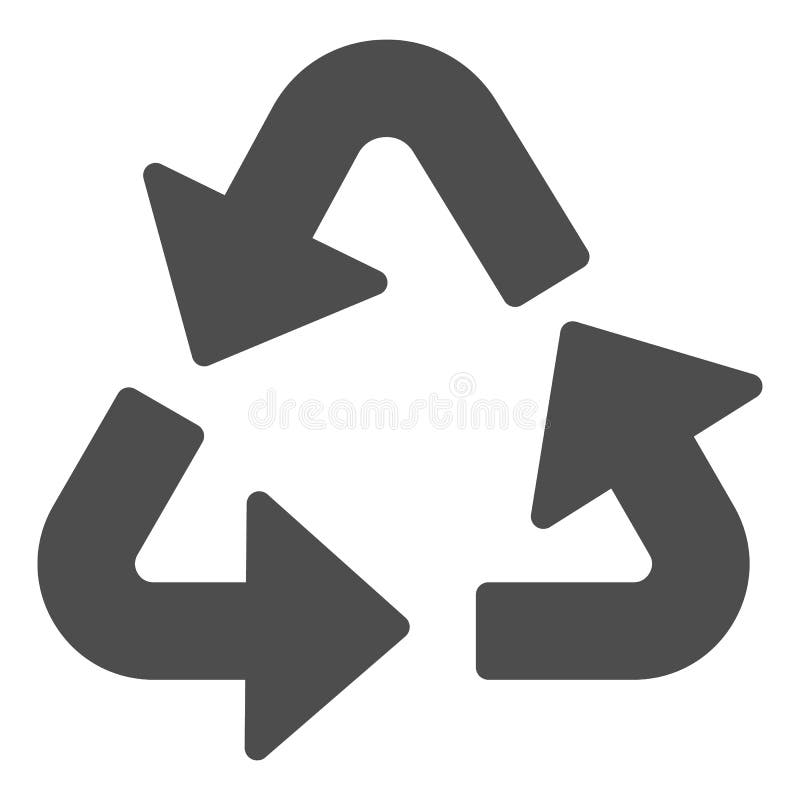 Nature Cycle Line Icon. Natural Process Vector Illustration Isolated on ...