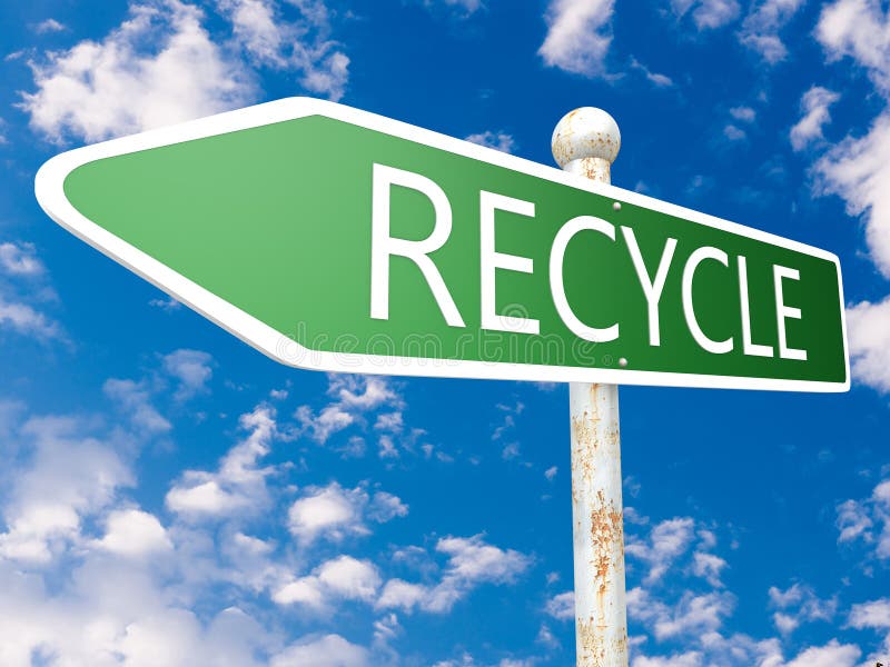 Recycle stock photo. Image of icon, care, protect, production - 48169450