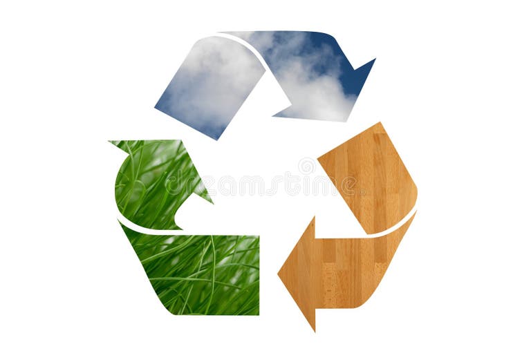 Recycle Symbol