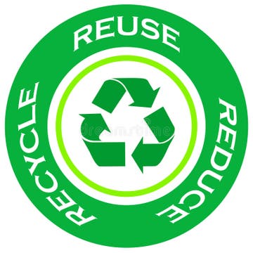 Reuse Recycle Reduce Circle Stock Illustrations – 4,347 Reuse Recycle ...
