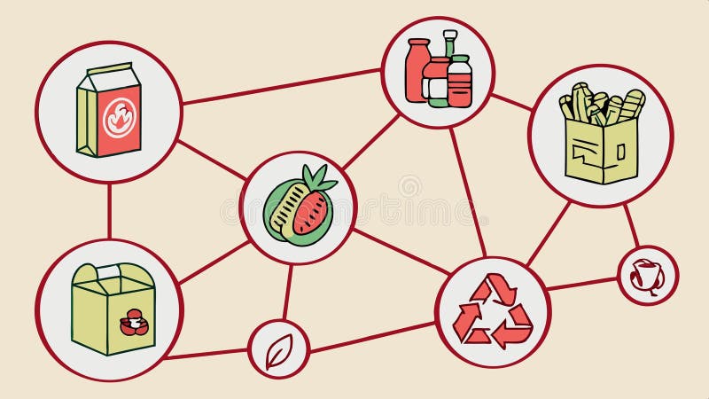 Recycle Symbol Network, Eco Friendly, Sustainability, Environmental ...