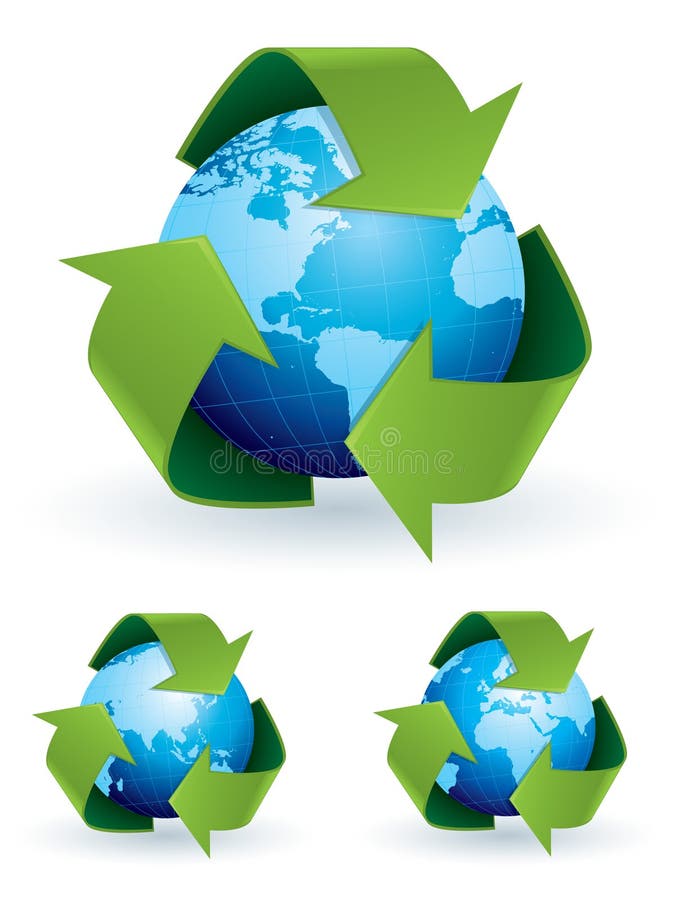 190+ Recycle world map Free Stock Photos - StockFreeImages