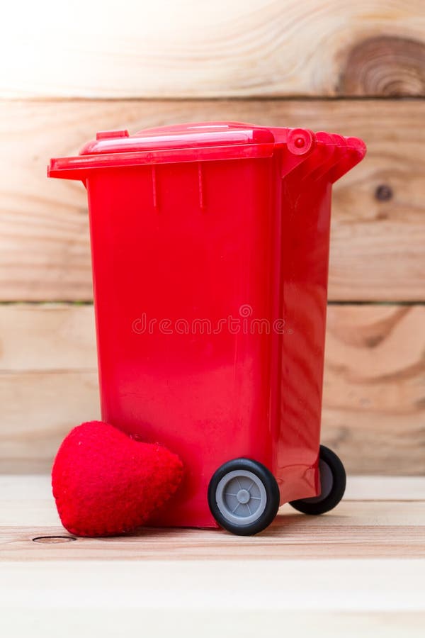 161 Heart Trash Bin Stock Photos - Free & Royalty-Free Stock Photos ...