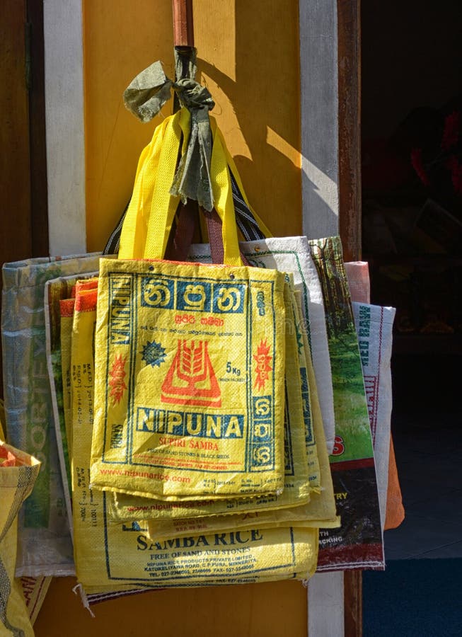 Recycled Rice Bags Stock Photos - Free & Royalty-Free Stock Photos from ...
