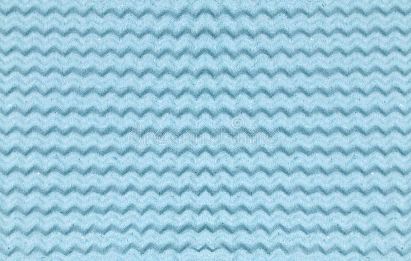 Recycled Blue Colored Cardboard Texture Stock Photo - Image of space ...