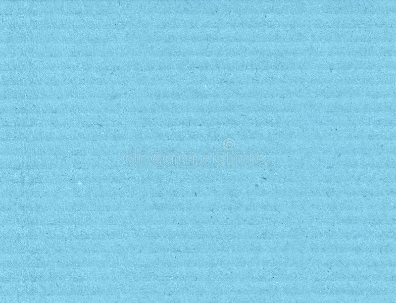 Recycled Blue Paper Background or Texture Stock Image - Image of cover ...