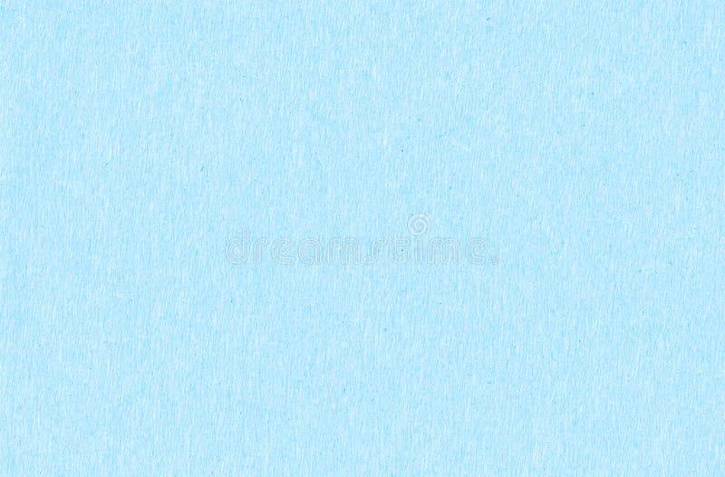 Recycled Blue Paper Background or Texture Stock Image - Image of ...