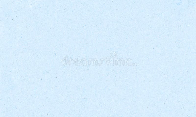Recycled Blue Paper Background or Texture Stock Photo - Image of ...