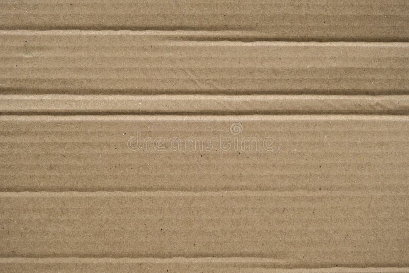 Recycled cardboard texture stock image. Image of package - 262288701
