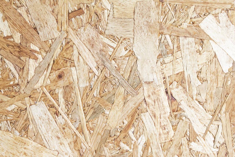 Recycled Compressed Plywood Board Texture or Background Stock Photo ...