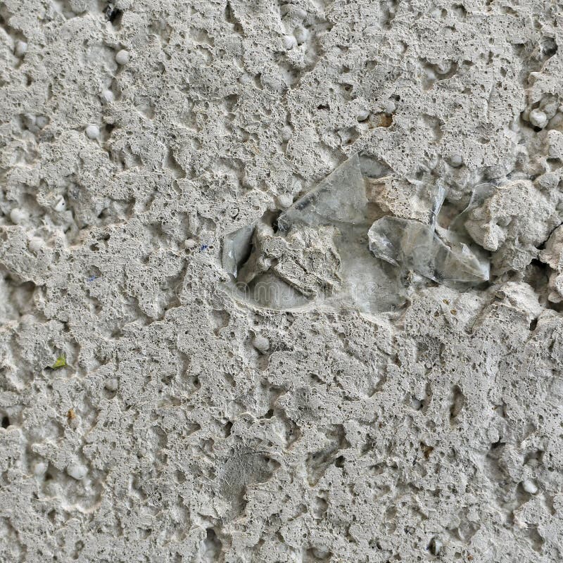 Recycled Concrete Aggregate RCA Which is Produced by Crushing Concrete ...