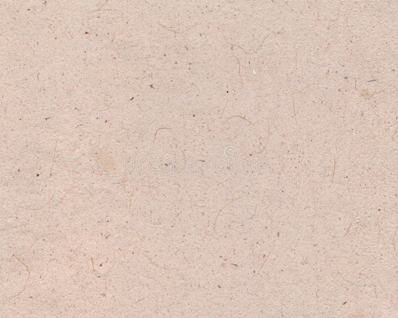 Recycled Craft Paper Texture Background Stock Photo - Image of paper ...