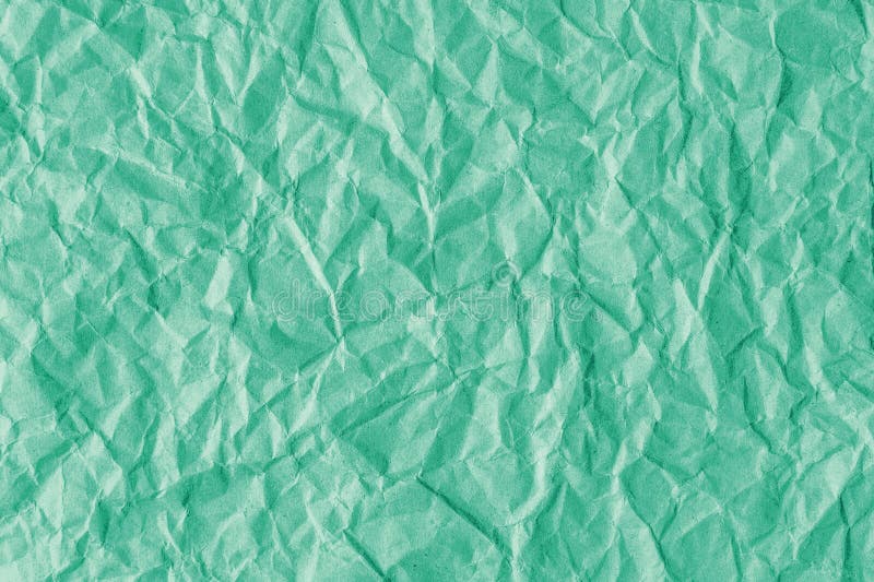 Recycled Crumpled Green Paper Texture Background Stock Photo - Image of ... Recycled Crumpled Green Paper Texture Background Stock Photo - Image of ...