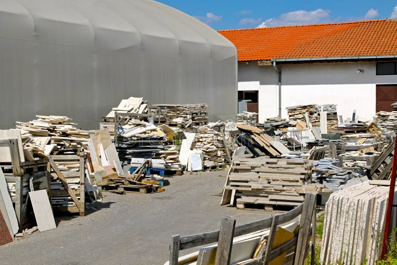 Recycled marble stock image. Image of natural, recycled - 13961393