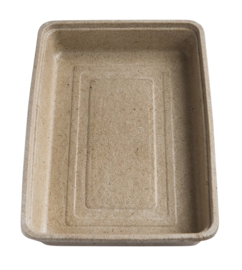 Recycled Materials Biodegradable in Nature. Environmental Protection ...