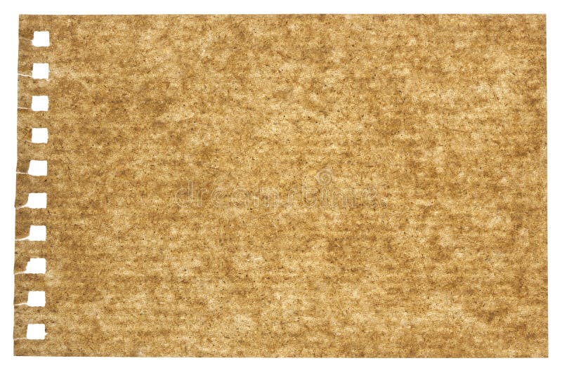 Recycled note paper stock image. Image of abstract, grungy - 65903693