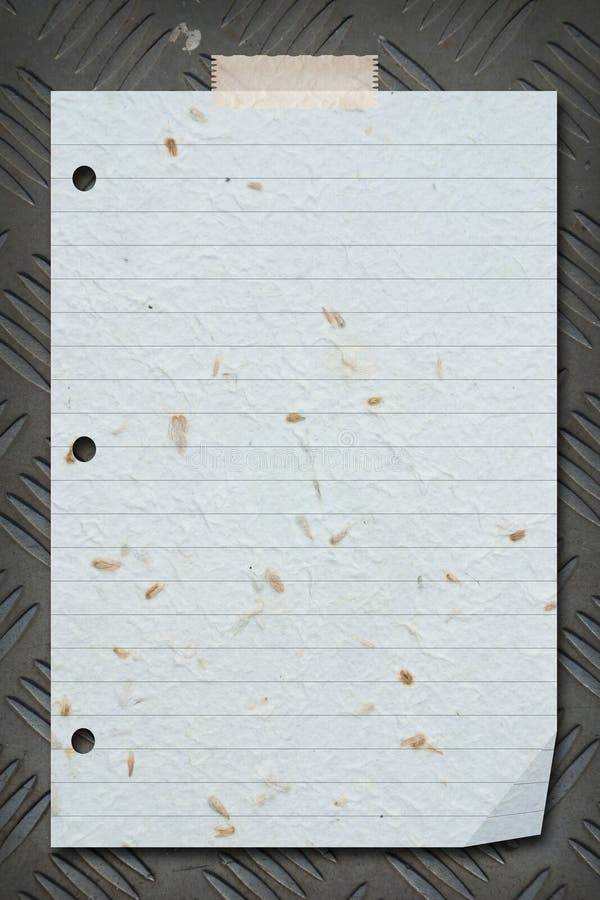 Recycled paper stock photo. Image of board, recycle, abstract - 21359806