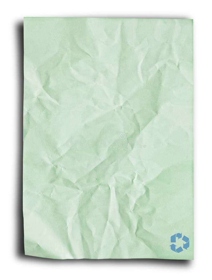 Recycled paper stock illustration. Illustration of brown - 21359982