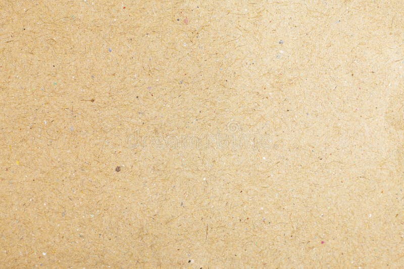 Recycled Brown Paper Background Stock Photo - Image of abstract ...