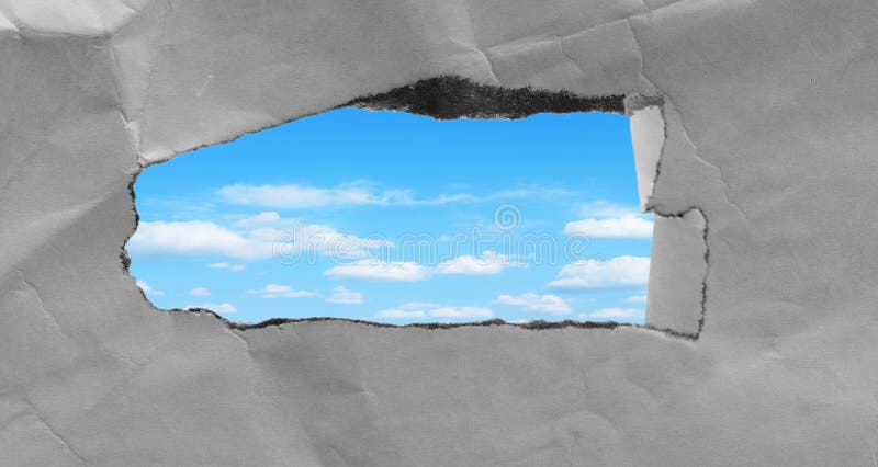 Recycled paper craft stick stock photo. Image of group - 77066648