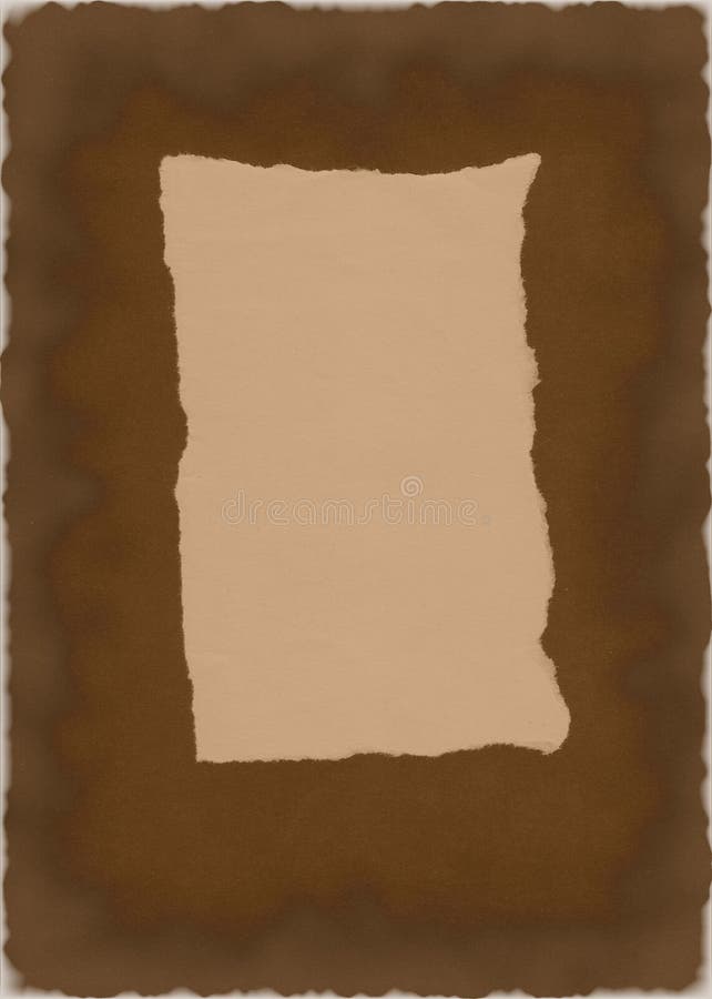 Recycled paper stock image. Image of document, frame - 44196597