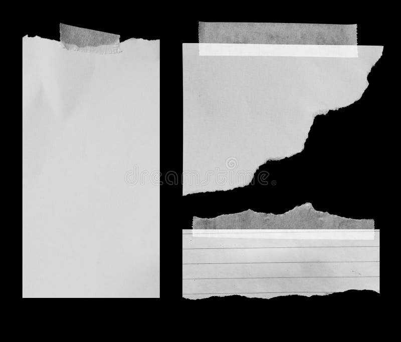 Recycled Paper Craft Stick Background Stock Image - Image of empty ...