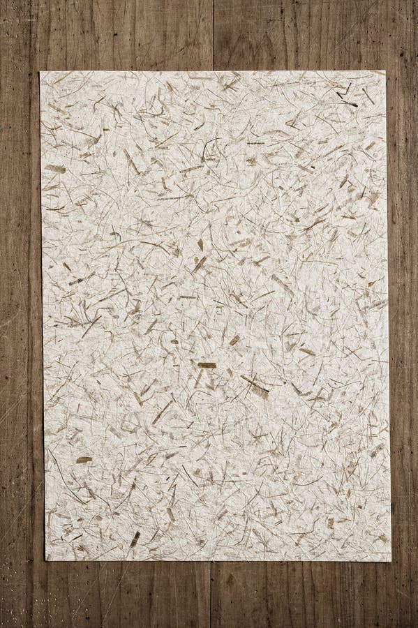 Recycled paper texture. stock image. Image of recycled - 5432729