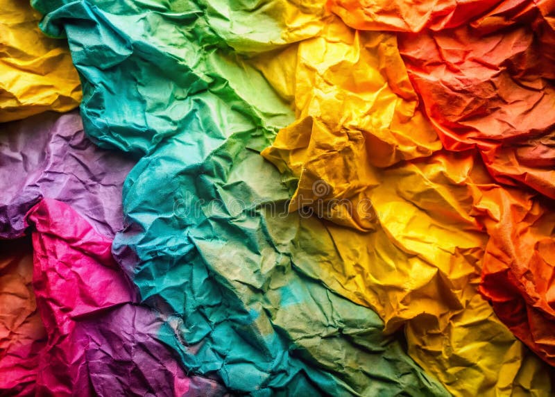 Recycled Paper Texture Background a Subtle Artistic Design Element for ...